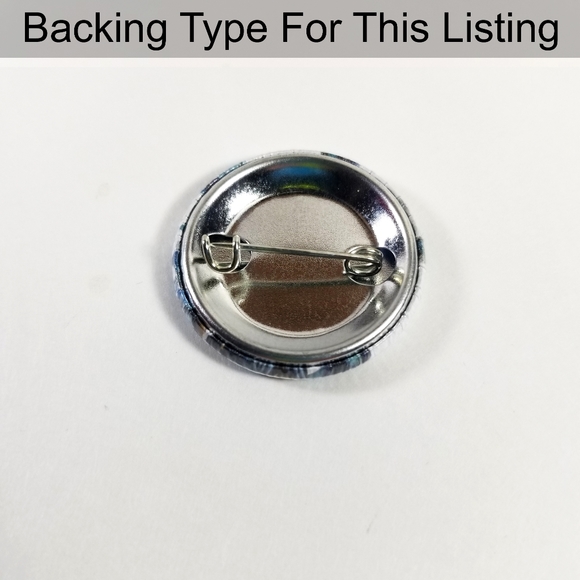 Chthonic Clothing | Accessories | Amazing Kawaii Food Button Set | Poshmark